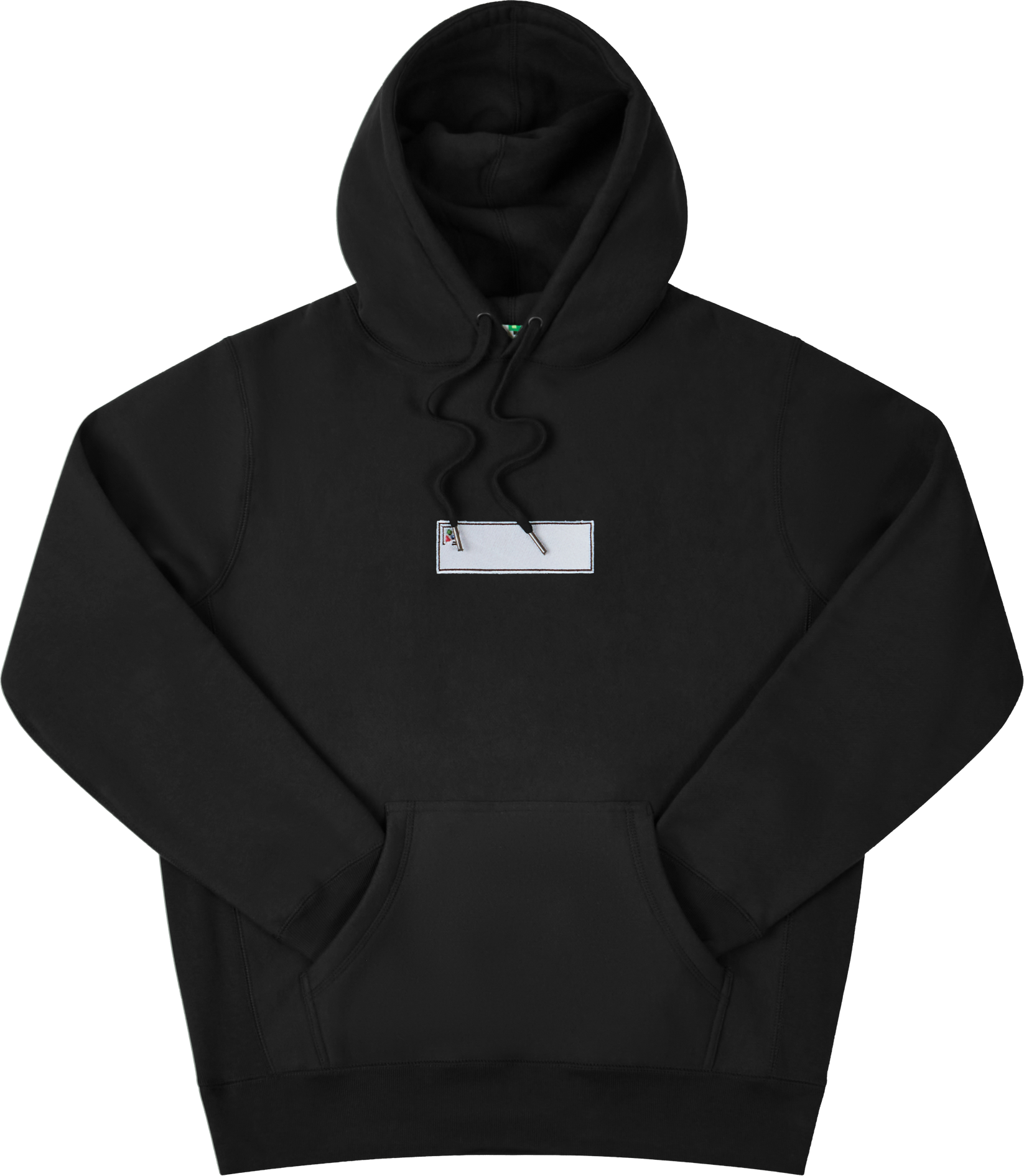 NOGO Hoodie – errornogo
