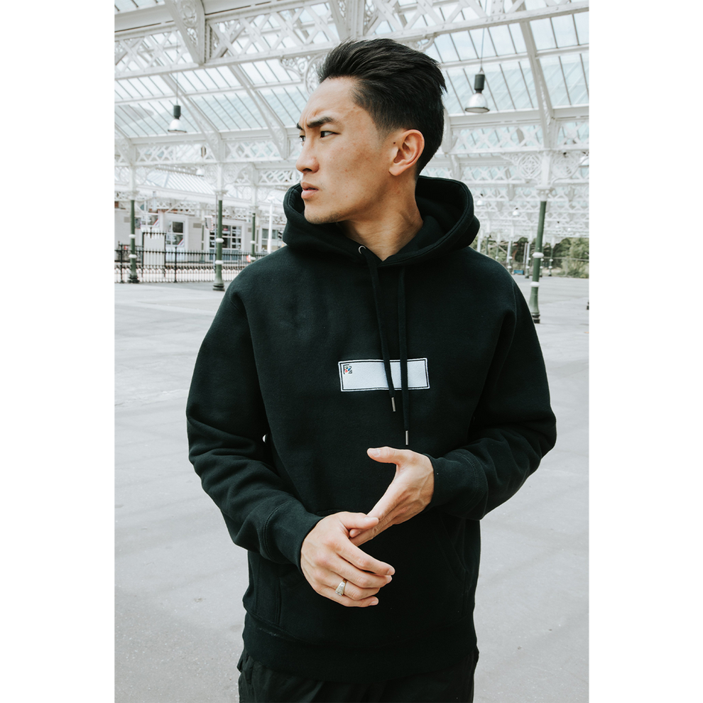 NOGO Hoodie – errornogo