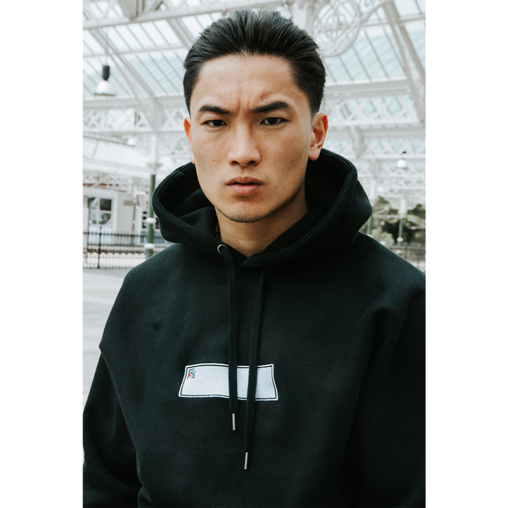 NOGO Hoodie – errornogo